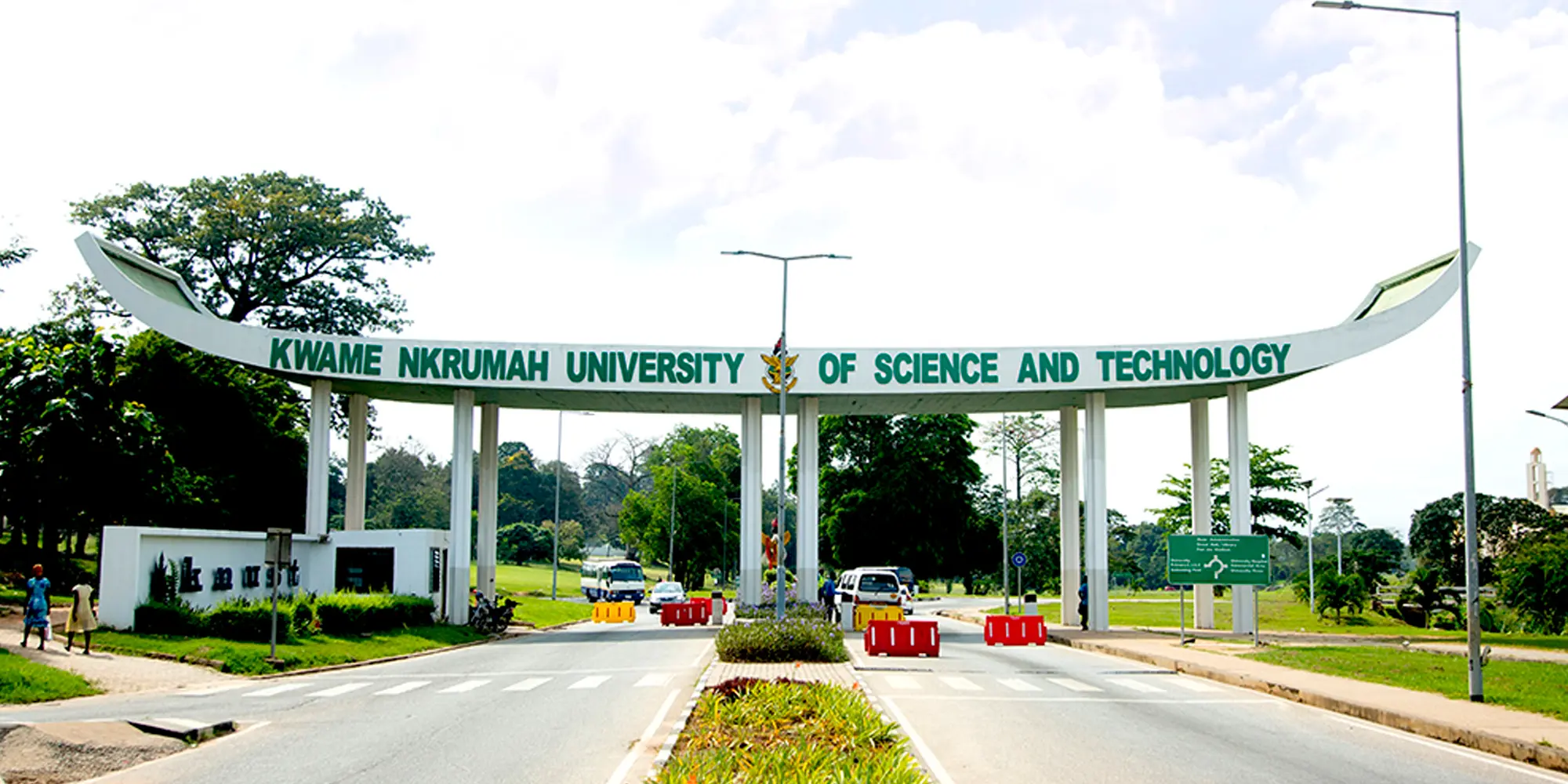 KNUST Admissions Cut-Off Points for 2023/2024 - EverydayNewsGH, Ghana ...