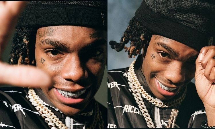 YNW Release Date from Prison