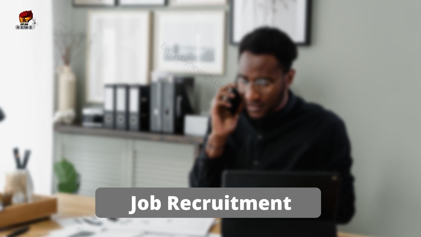 Sales Representative Needed At Reliable Life Partner - EverydayNewsGH ...