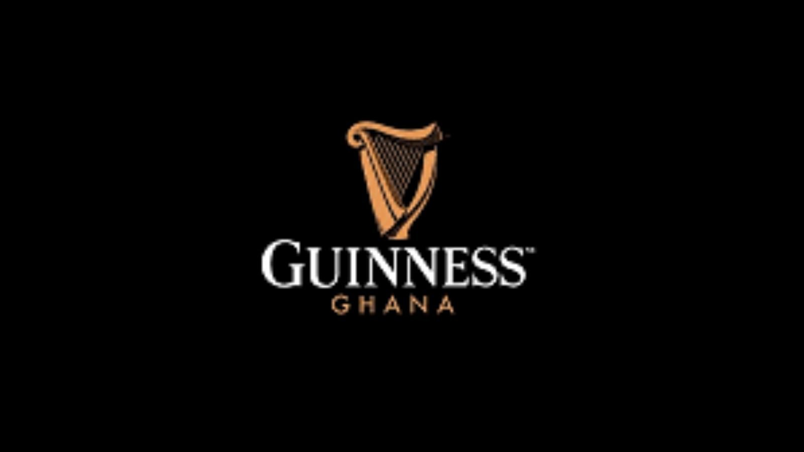 Employment Offer At Guinness Ghana Breweries Limited (GGBL ...