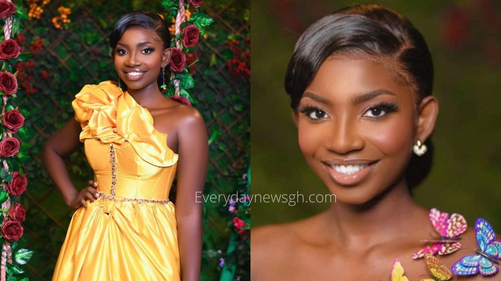 Western North to disassociate itself from TV3’s GMB over Afrah’s eviction