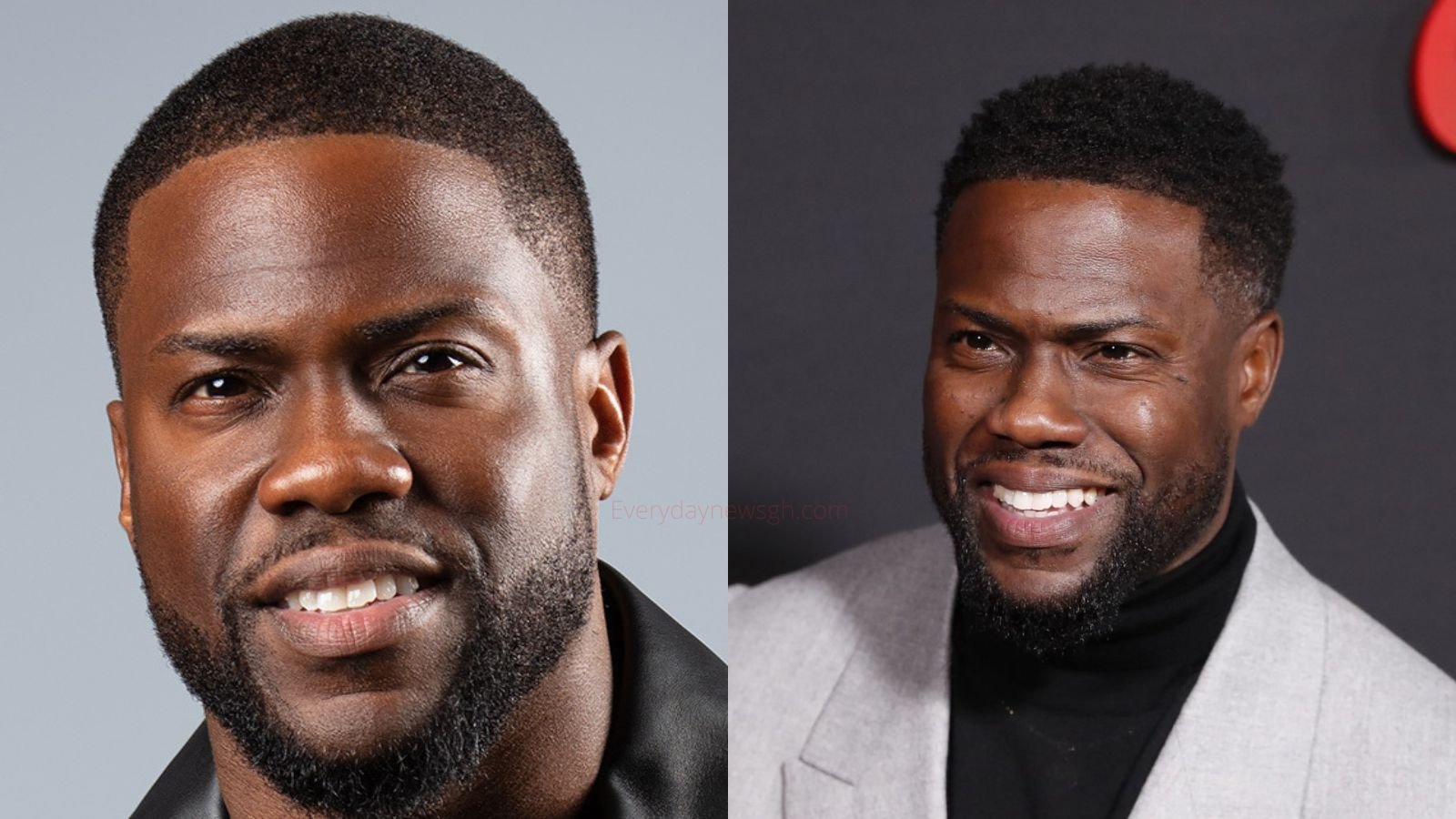 Kevin Hart Biography, Career And Net Worth
