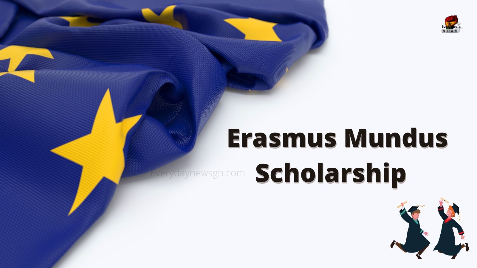 Erasmus Mundus PROMISE Scholarship 2026 – Fully Funded Master’s in ...