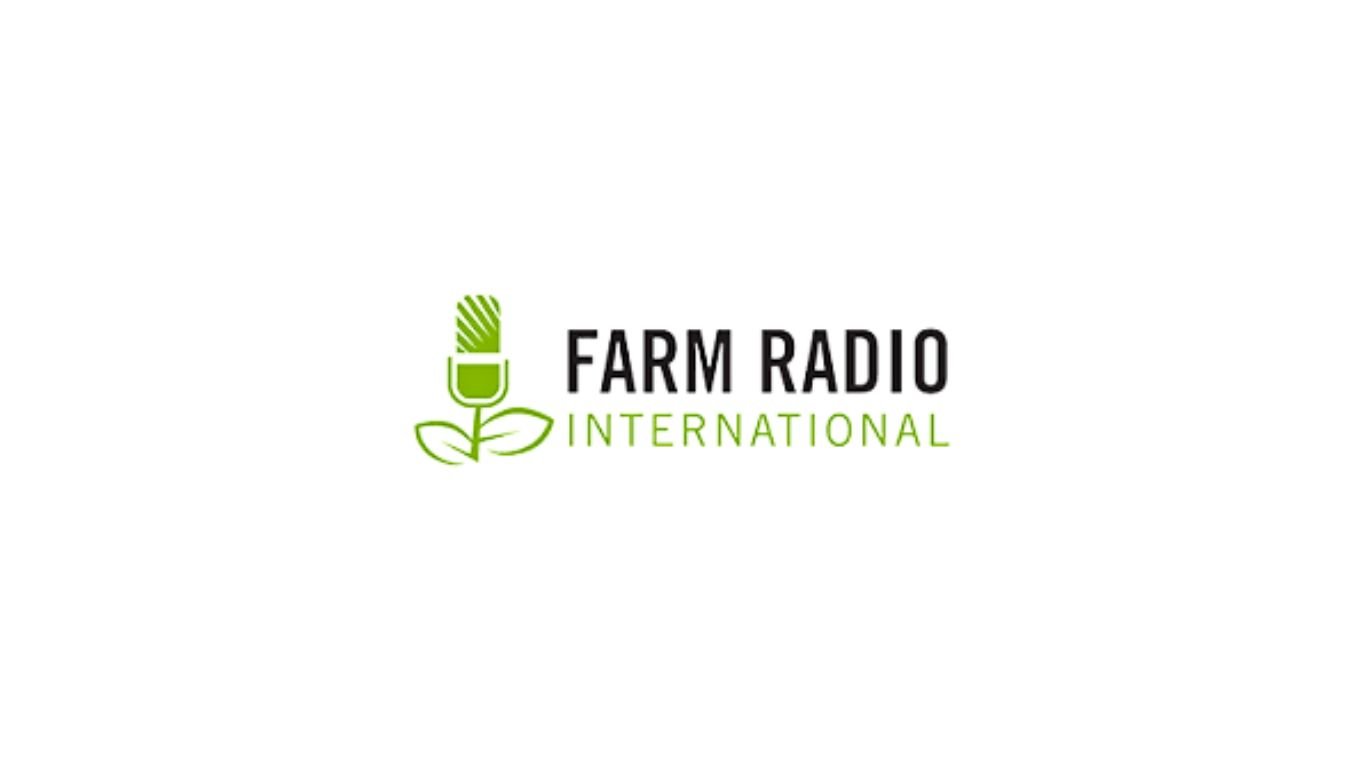 Career Opening At Farm Radio International