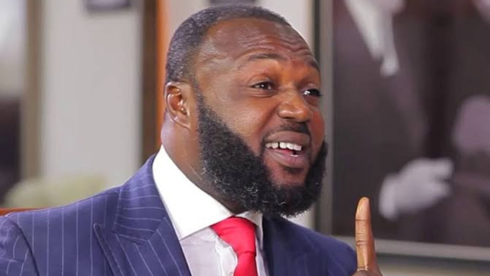 Ato Essien Of Capital Bank Sentenced 15 Years - EverydayNewsGH, Ghana ...