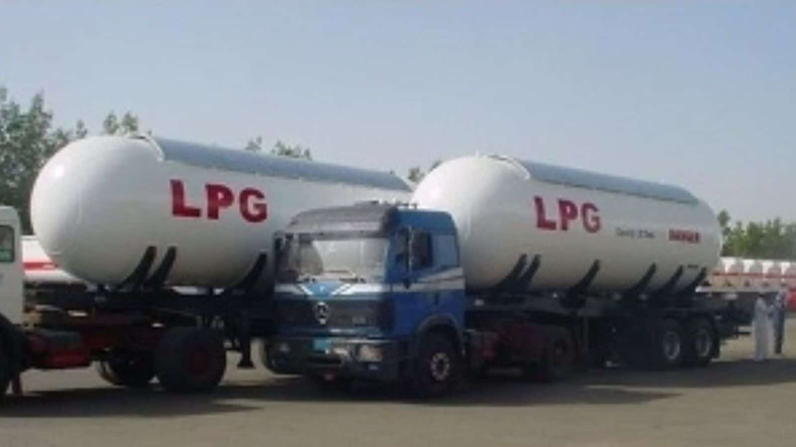 Ghana Set To Get 5 Auto Gas Stations By Goil LPC - EverydayNewsGH ...