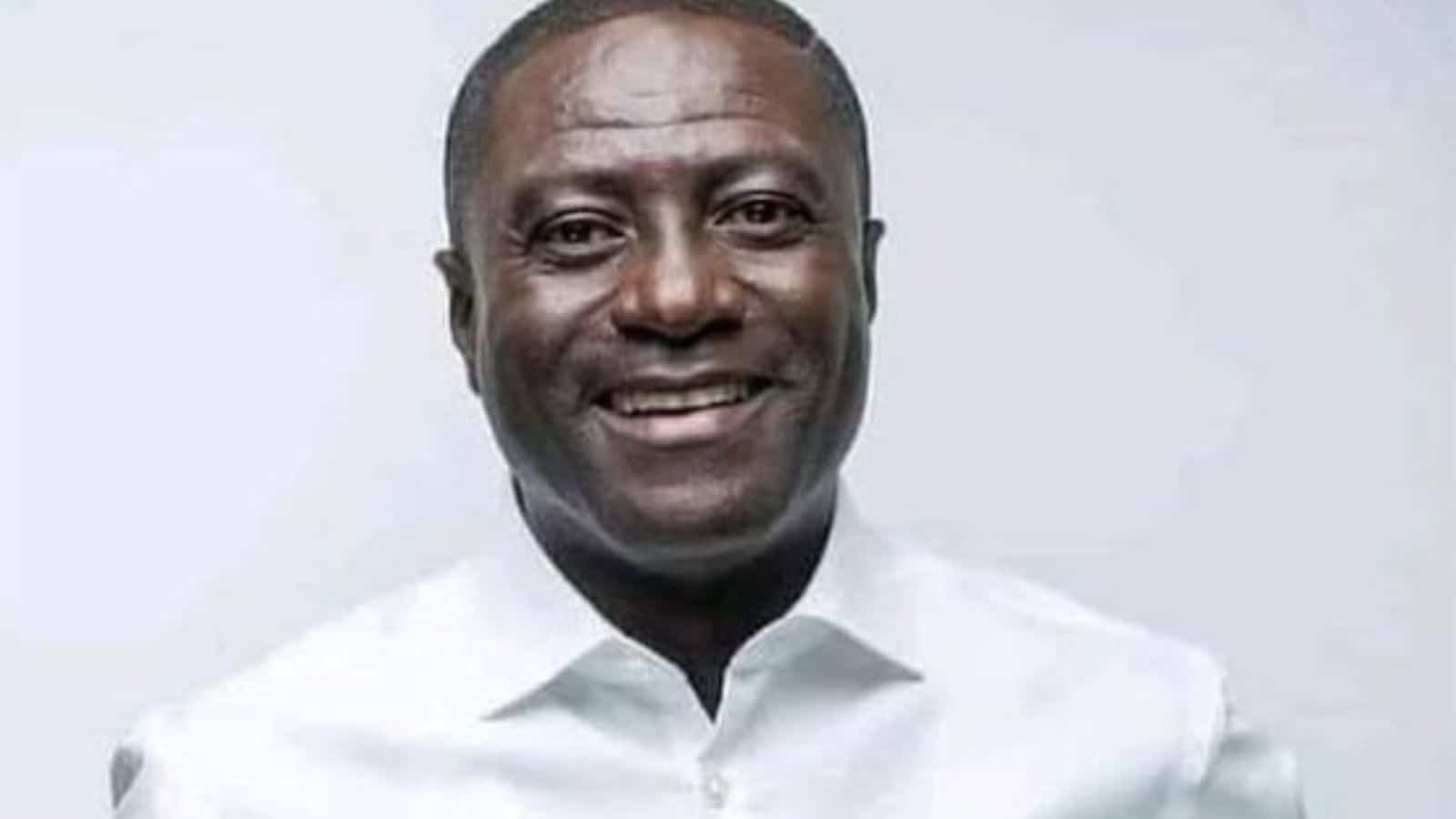 Captain Smart Announces His Exit From Onua TV - EverydayNewsGH, Ghana ...