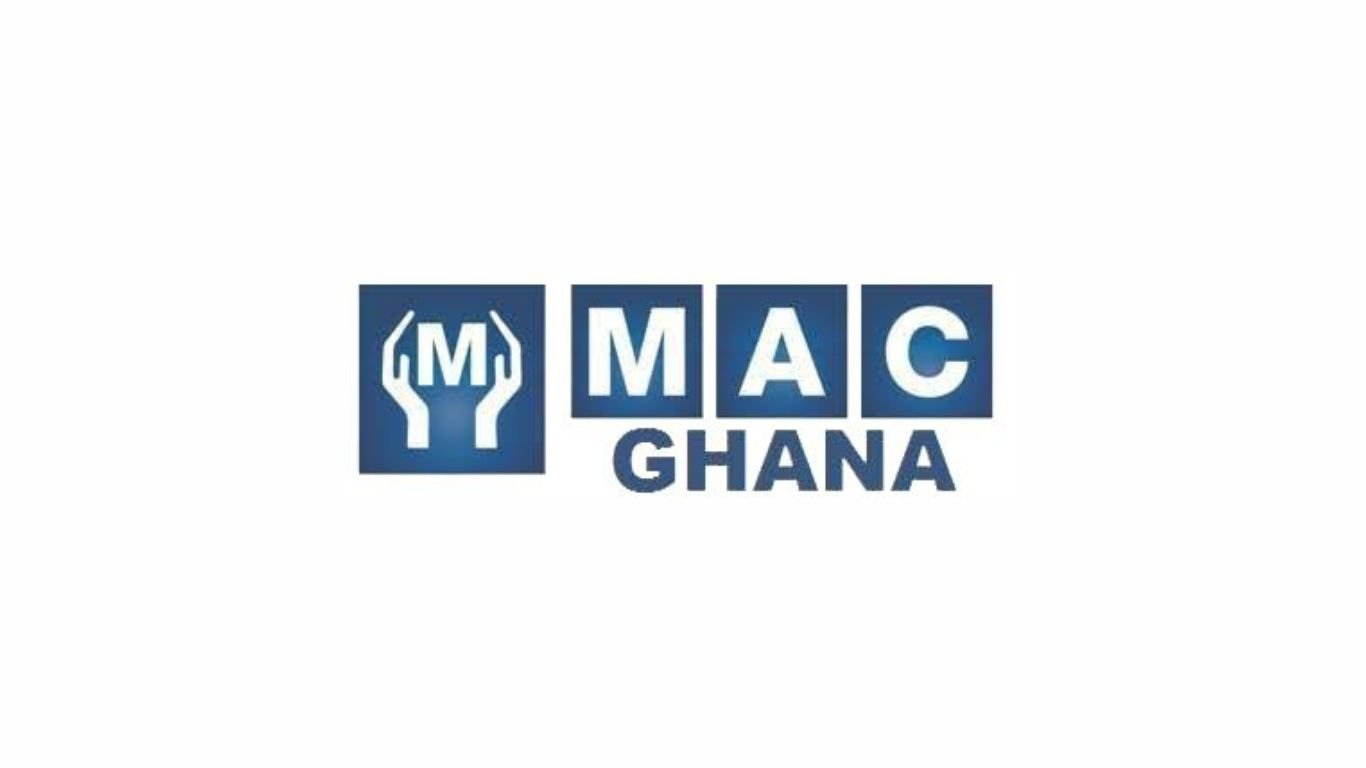 Sales Opportunity At Mac Autos & Spare Parts Ghana Ltd - EverydayNewsGH ...