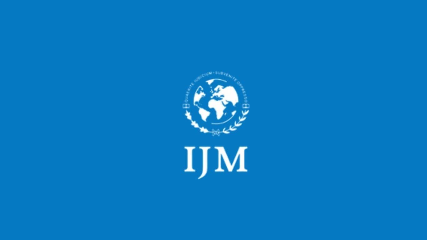 Job Option At International Justice Mission (IJM) - EverydayNewsGH ...