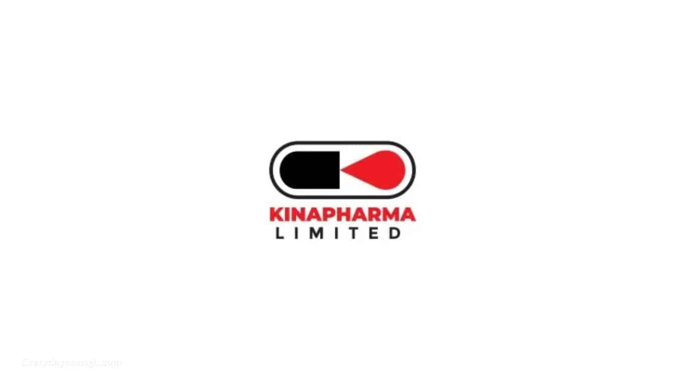 National Service Opportunities At Kinapharma Limited - EverydayNewsGH ...
